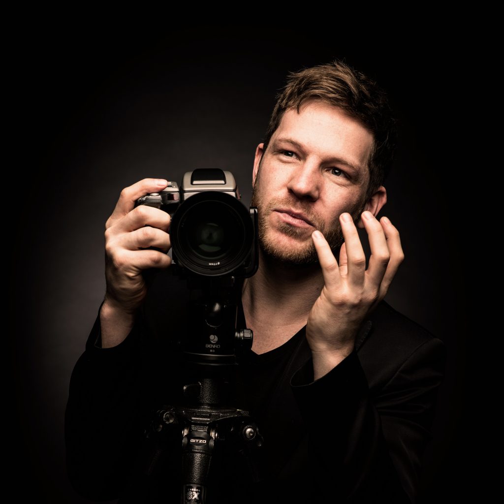 Adrian Kuipers Art - Photography