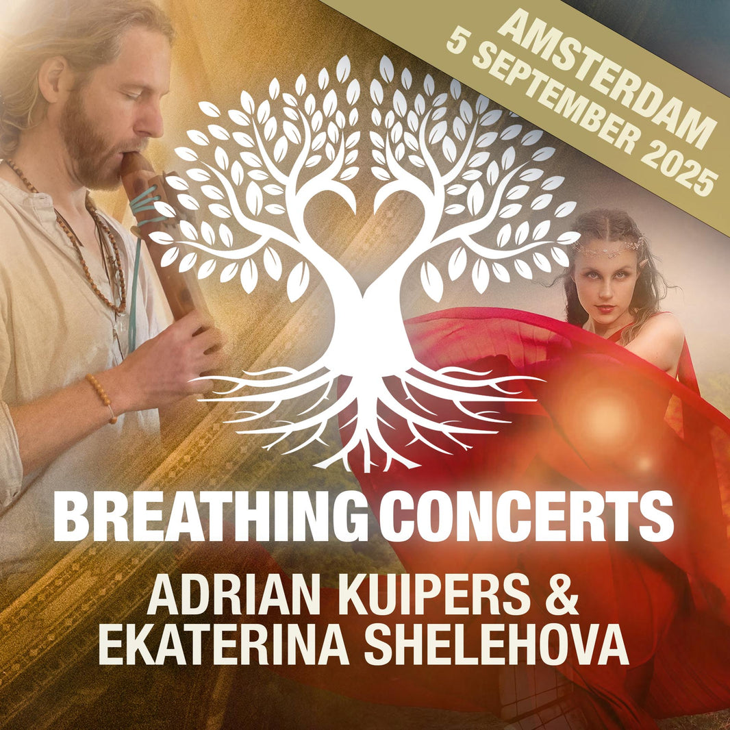 breathing concerts 2025 – Adrian Kuipers