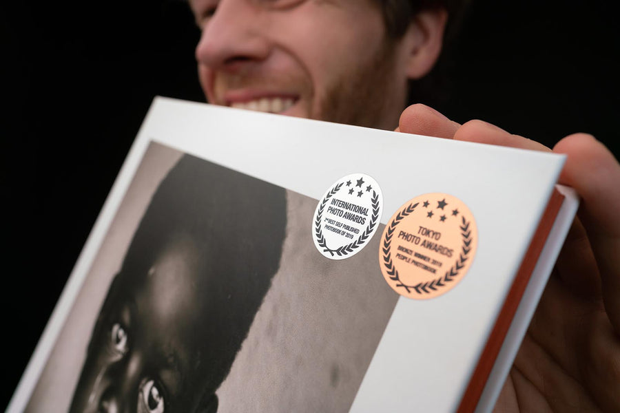 Books – Adrian Kuipers